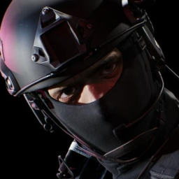 Icon for Ready or Not by wllo - SteamGridDB