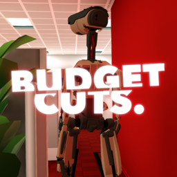 Icon for Budget Cuts by BigHungryChicken - SteamGridDB