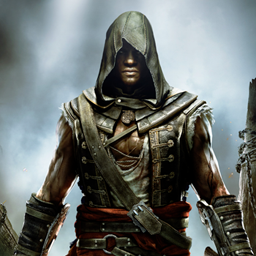 Icon for Assassin's Creed: Freedom Cry by xklpt7 - SteamGridDB