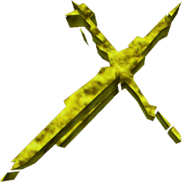 Icon for HeXen II by Kinsie - SteamGridDB