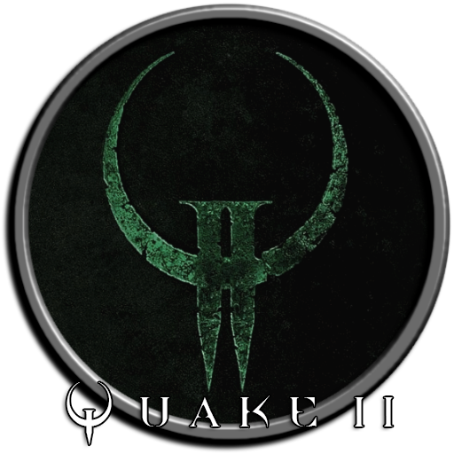 Icon for Quake II by LutzPS - SteamGridDB