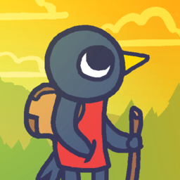 Icon for A Short Hike by Khalsior - SteamGridDB