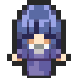 Icon for Purgatory 2 by Dexter Gremory - SteamGridDB