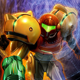 Icon for Metroid Prime by Xerlientt - SteamGridDB