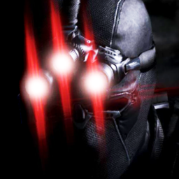 Icon for Tom Clancy's Splinter Cell: Blacklist by wllo - SteamGridDB