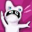 Icon for Rayman: Raving Rabbids by TomWheeler - SteamGridDB