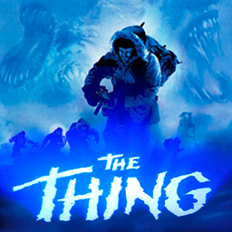 Icon for The Thing by mfrafael - SteamGridDB