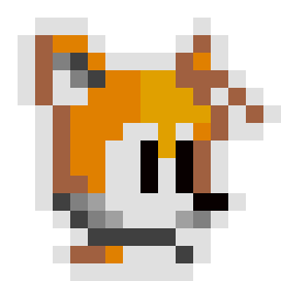 Icon for Sonic the Hedgehog 2 by skullboy - SteamGridDB