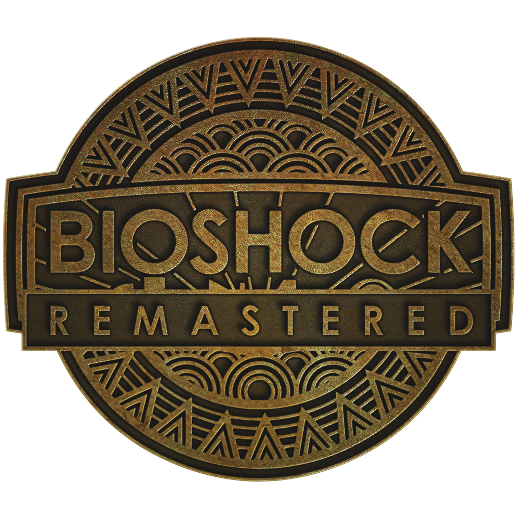 Icon for BioShock Remastered by CluckenDip - SteamGridDB
