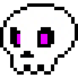 Icon for Crypt of the NecroDancer by GridDBJesse - SteamGridDB