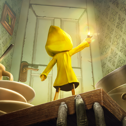 Icon for Little Nightmares Enhanced Edition by Snakerov - SteamGridDB