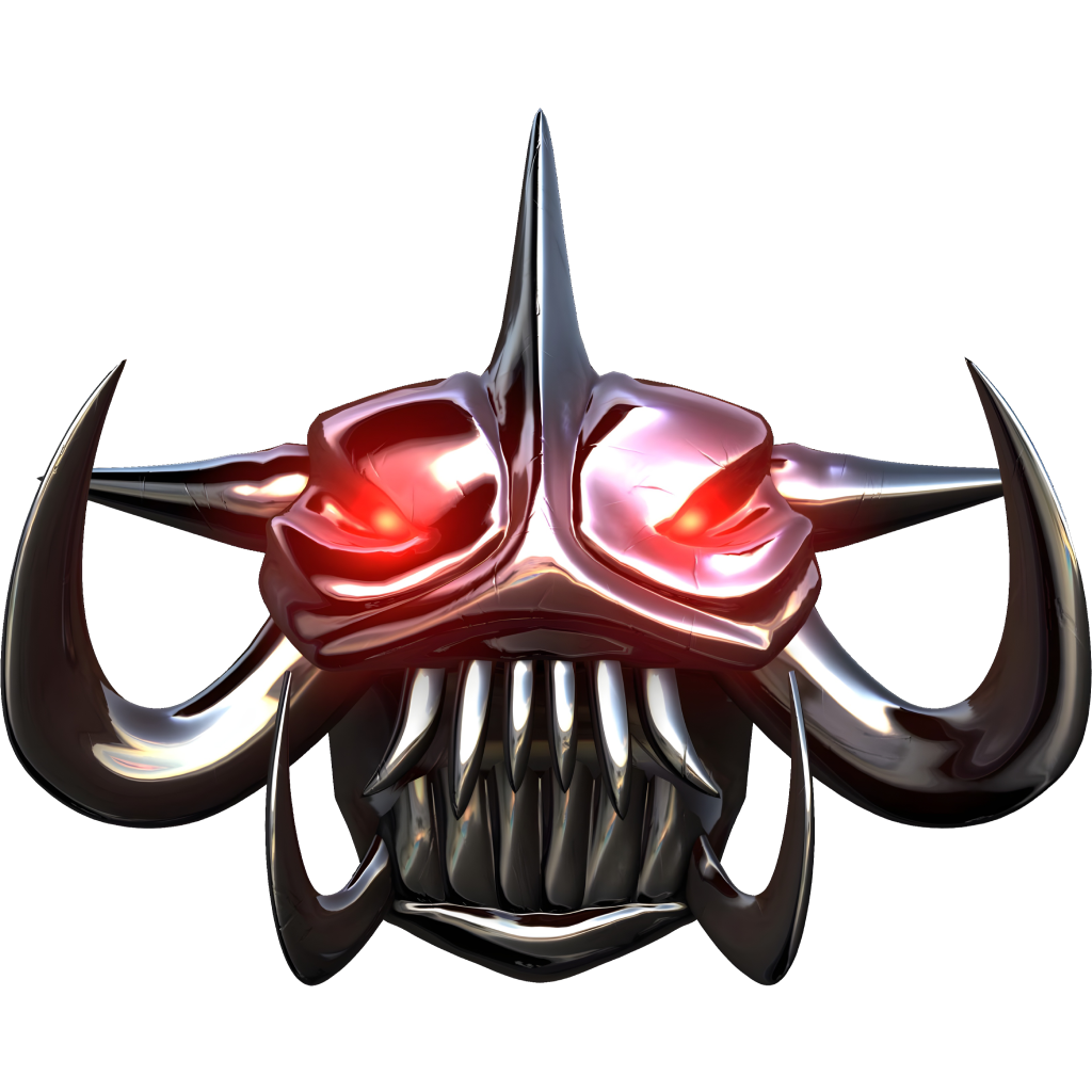 Brutal Legend Logo