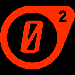 Icon for Entropy : Zero 2 by EuroBeat - SteamGridDB