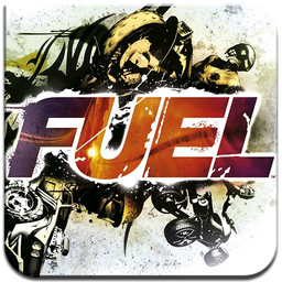 Icon for FUEL by nativecoruscant - SteamGridDB