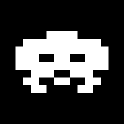 Icon for Space Invaders by Vorondanil54 - SteamGridDB