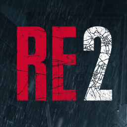 Icon for Resident Evil 2 by Rinkijidokuta - SteamGridDB