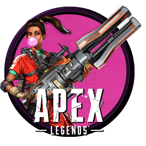 Icon for Apex Legends by Broken_Noah - SteamGridDB