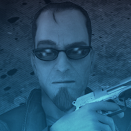 Icon for Postal 2 by scrapyard - SteamGridDB