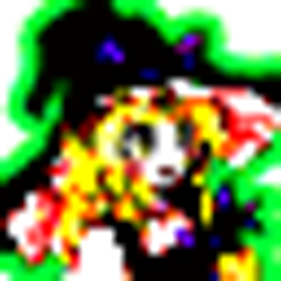 Icon for (Touhou 9) Touhou Kaeizuka: Phantasmagoria of Flower View by ...
