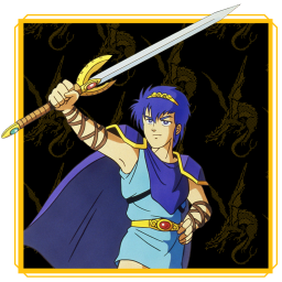 Icon for Fire Emblem: Shadow Dragon and the Blade of Light by Brolunite ...
