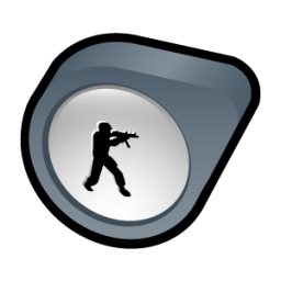 Icon for Counter-Strike: Source by Kam - SteamGridDB
