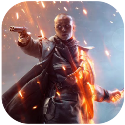 Icon for Battlefield 1 by ShyloNura - SteamGridDB