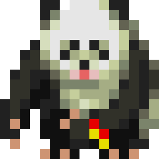 Icon for Tekken 3 by NatSpectrum - SteamGridDB