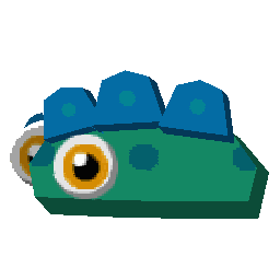 Icon for Spore Creatures by Brolunite - SteamGridDB