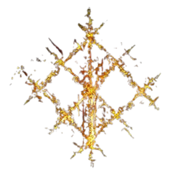 Icon for Elden Ring: Reforged by zagStygian - SteamGridDB