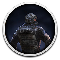 Icon for Daymare: 1998 by cRVD12 - SteamGridDB