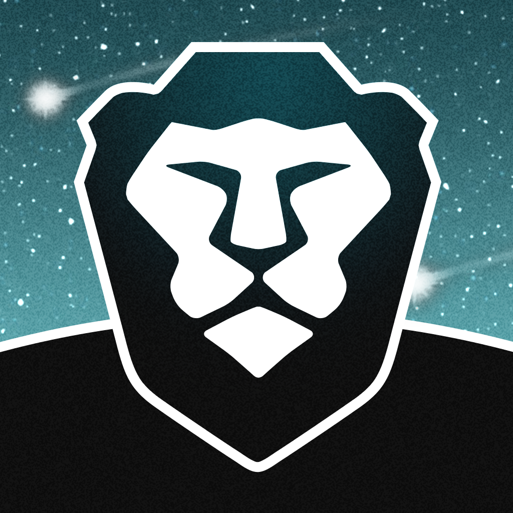 Icon for Brave Browser (Program) by alos - SteamGridDB