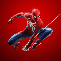 Icon for Marvel's Spider-Man by Xerlientt - SteamGridDB