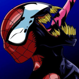 Icon for Ultimate Spider-Man by Xerlientt - SteamGridDB