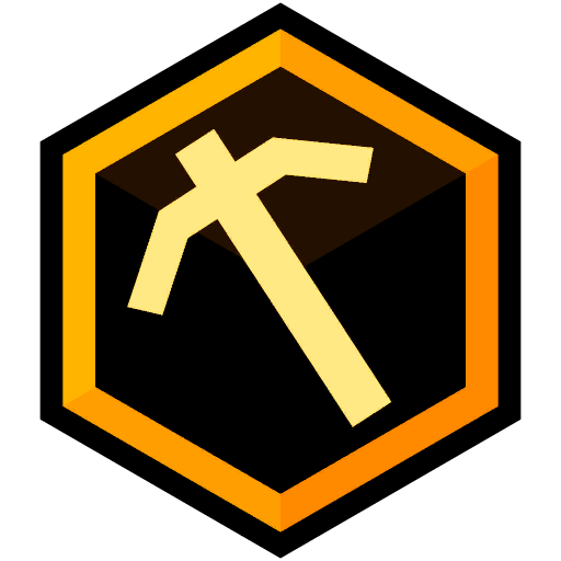 Icon for Deep Rock Galactic by Yamstreed - SteamGridDB