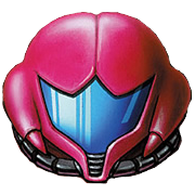 Icon for Metroid Fusion by carlsgrids - SteamGridDB