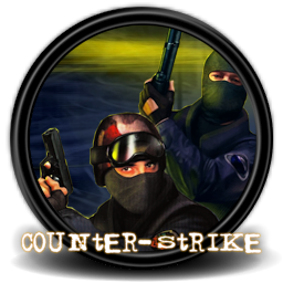 Icon for Counter-Strike by skeletonkev - SteamGridDB