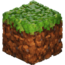 Icon for Minecraft by [FR] εиzσრтρ ^ ^ - SteamGridDB
