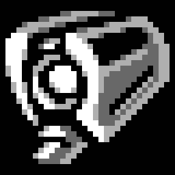 Icon for ULTRAKILL by Blasko_art - SteamGridDB