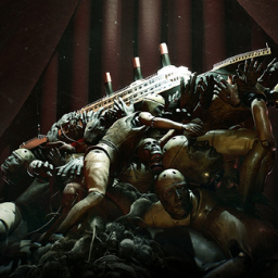 Icon for Layers of Fear 2 by Xerlientt - SteamGridDB