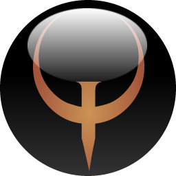 Icon for Quake by Moohoo - SteamGridDB