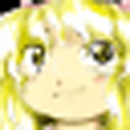 Icon for Touhou Youyoumu: Perfect Cherry Blossom (Touhou 7) by Crimson ...