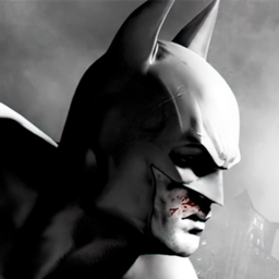 Icon for Batman: Arkham City - Game of the Year Edition by KrossFate ...