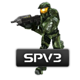 Icon for SPV3 by treypop - SteamGridDB