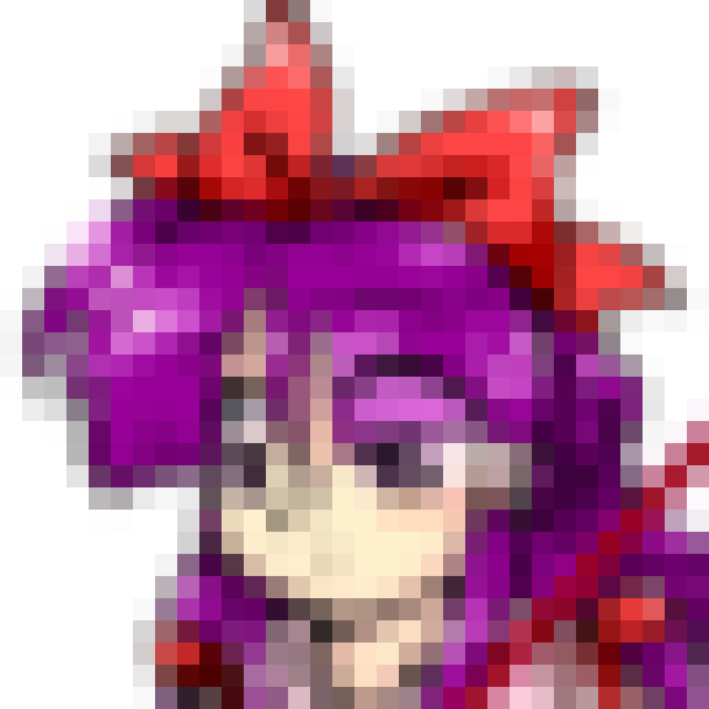 Touhou Project Project - SteamGridDB