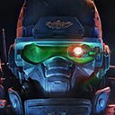 Icon for Tempest Rising by pix0wl - SteamGridDB