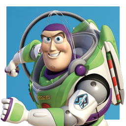 Icon for Toy Story 3: The Video Game by t1coon - SteamGridDB