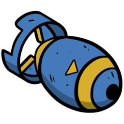 Icon for Fallout: New Vegas by George - SteamGridDB