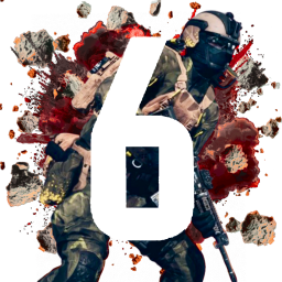Icon for Battlefield 6 by Arch Dornan - SteamGridDB