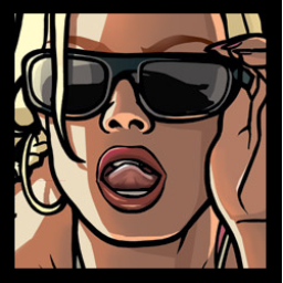 Icon for San Andreas Multiplayer (SA-MP) by thatRdude - SteamGridDB