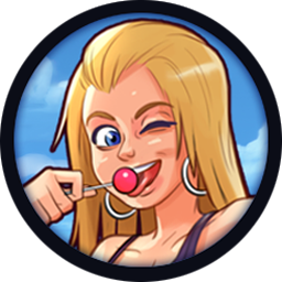 Summertime Saga - SteamGridDB